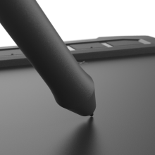 Xenx X1-640 Graphic Tablet – XENX