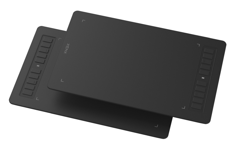 Xenx P3-1060B Graphic Tablet – XENX